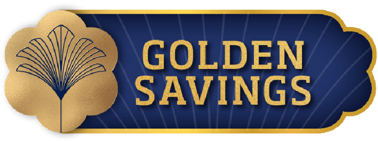 Geneco Golden Savings